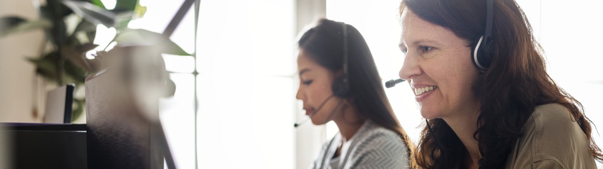 In-depth Technical Support from Reliable Specialists - ADEC Arise
